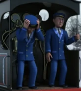 Engine Cabs | Thomas The Tank Engine Community Central Wiki | Fandom