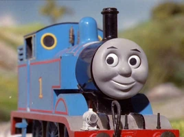 Thomas | Thomas The Tank Engine Community Central Wiki | Fandom