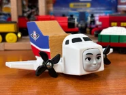 Cancelled Models Owned by Fans | Thomas The Tank Engine Community ...