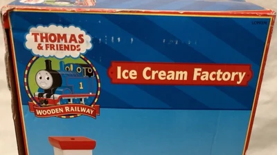 Discuss Everything About Thomas The Tank Engine Community Central Wiki ...