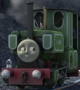 Luke/Behind the Scenes | Thomas The Tank Engine Community Central Wiki ...