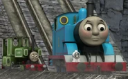 Thomas/Relationships | Thomas The Tank Engine Community Central Wiki ...