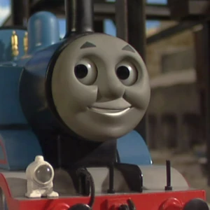 Discuss Everything About Thomas The Tank Engine Community Central Wiki ...