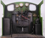 Engine Cabs | Thomas The Tank Engine Community Central Wiki | Fandom