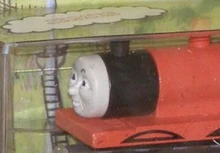 Painted Eyes & Mouth Engines | Thomas The Tank Engine Community Central ...