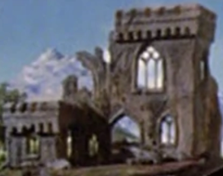 List of Castles | Thomas The Tank Engine Community Central Wiki | Fandom