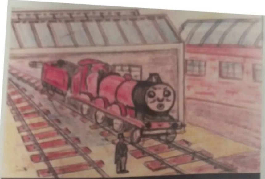 Barbara Bean | Thomas The Tank Engine Community Central Wiki | Fandom