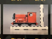 Series 4/Reference Sheets | Thomas The Tank Engine Community Central ...