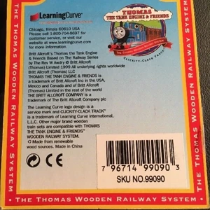 Discuss Everything About Thomas The Tank Engine Community Central Wiki ...