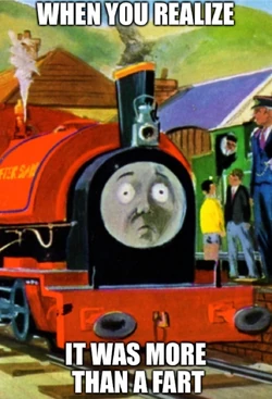 Memes Thomas