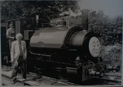 List of Photos of Wilbert Awdry | Thomas The Tank Engine Community ...