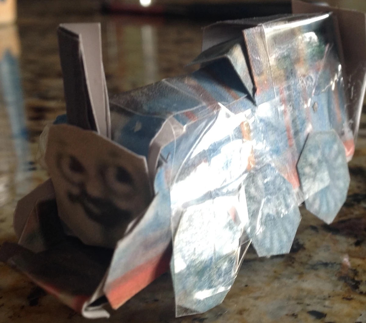 Pre-Cut Engine Models | Thomas The Tank Engine Community Central Wiki ...