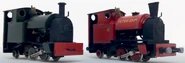 List of Awdry's Models | Thomas The Tank Engine Community Central Wiki ...