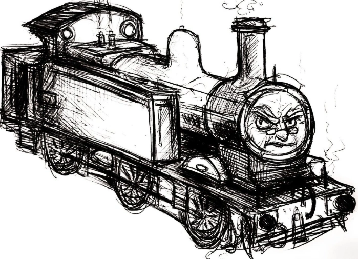 Sodor Archives | Thomas The Tank Engine Community Central Wiki | Fandom