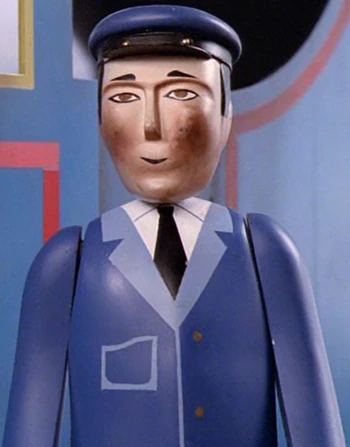 Charlie Sand | Thomas The Tank Engine Community Central Wiki | Fandom