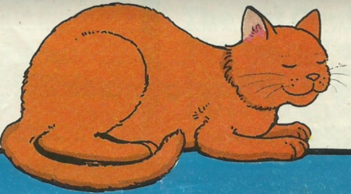 List of Pets | Thomas The Tank Engine Community Central Wiki | Fandom