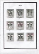 Diesel/Behind the Scenes | Thomas The Tank Engine Community Central ...