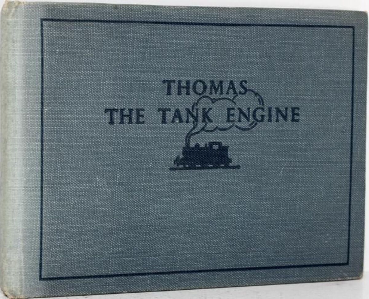 Thomas The Tank Engine Thomas The Tank Engine Community Central Wiki