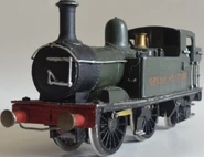 List of Awdry's Models | Thomas The Tank Engine Community Central Wiki ...