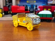 Cancelled Models Owned by Fans | Thomas The Tank Engine Community ...