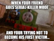 Thomas Memes | Thomas The Tank Engine Community Central Wiki | Fandom