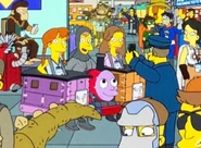 Thomas in Popular Culture | Thomas The Tank Engine Community Central ...