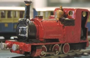 List of Awdry's Models | Thomas The Tank Engine Community Central Wiki ...