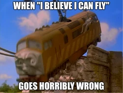 Memes Thomas