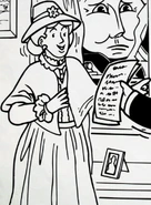 Lady Hatt/Behind the Scenes | Thomas The Tank Engine Community Central ...