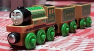 Cancelled Models Owned by Fans | Thomas The Tank Engine Community ...
