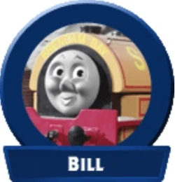 Engine Depot Thomas The Tank Engine