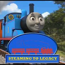 Steaming to Legacy | Thomas The Tank Engine Community Central Wiki | Fandom