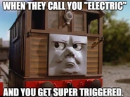 Thomas Memes | Thomas The Tank Engine Community Central Wiki | Fandom