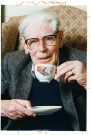 List of Photos of Wilbert Awdry | Thomas The Tank Engine Community ...