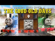 Project Tiger Moth | Thomas The Tank Engine Community Central Wiki | Fandom