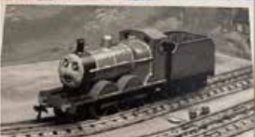 Untitled 1953 Series | Thomas The Tank Engine Community Central Wiki ...