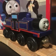 Cancelled Models Owned by Fans | Thomas The Tank Engine Community ...