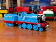 Cancelled Models Owned by Fans | Thomas The Tank Engine Community ...