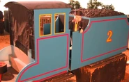 The Great Discovery | Thomas The Tank Engine Community Central Wiki ...