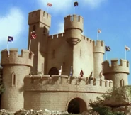 List of Castles | Thomas The Tank Engine Community Central Wiki | Fandom