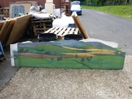 List of Destroyed Props | Thomas The Tank Engine Community Central Wiki ...