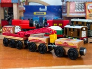 Cancelled Models Owned by Fans | Thomas The Tank Engine Community ...