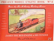 Pre-Cut Engine Models | Thomas The Tank Engine Community Central Wiki ...