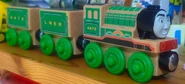 Cancelled Models Owned by Fans | Thomas The Tank Engine Community ...