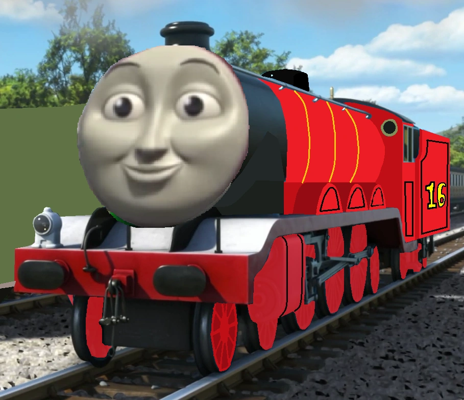 Catch of the Day (Pstephen054 version) | Thomas & Friends Fanfic Wiki | Fandom