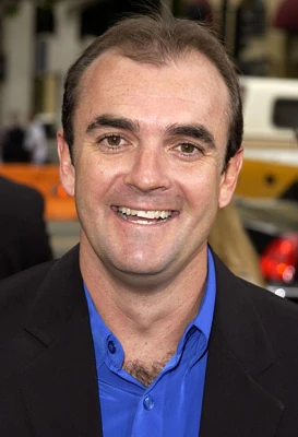 Neil Fanning | Thomas & Friends Fanfic Wiki | Fandom