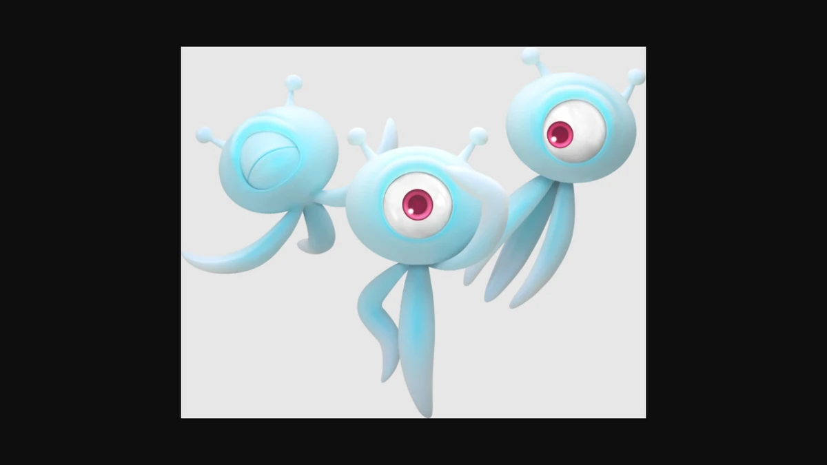 White Wisp | Thomas & Friends Fanfic Wiki | Fandom