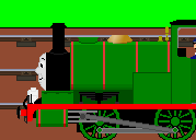 Percy Runs Away (Pstephen054 version)/Gallery | Thomas & Friends Fanfic Wiki | Fandom