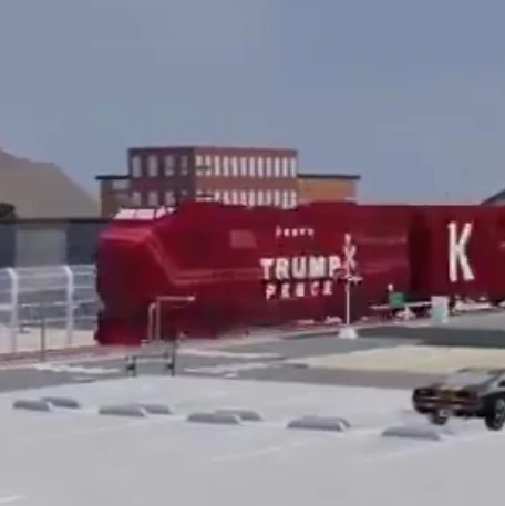 Trump Diesel | Thomas & Friends Fanfic Wiki | Fandom