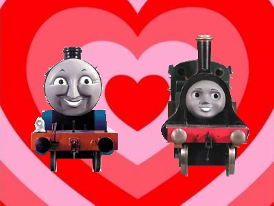 Category:Crovan x Emily | Thomas & Friends Fanfic Wiki | Fandom